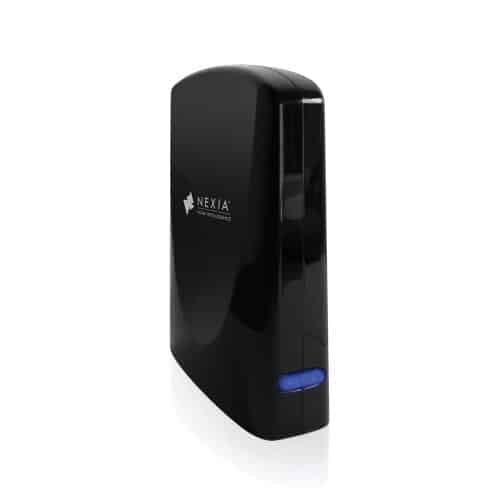 Nexia Review - A Comprehensive Review of the Nexia Home Intelligence Bridge