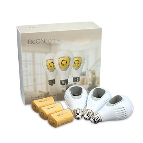 BeOn Smart Security Lighting Review - Is It Really Worth the Cost ...