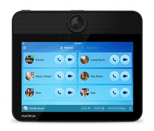Nucleus Smart Intercom Review - Is it a Must Have? - All Home Robotics