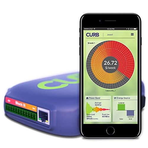 Amphiro A1 Self Monitoring Water & Energy Smart Meter Review - Does it ...