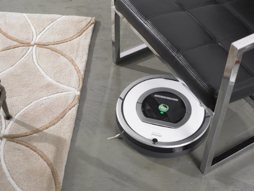 Roomba 760 Review - The Best Affordable Robotic Vacuum?