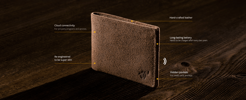 Best Smart Wallets That You'll Love - All Home Robotics