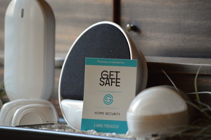 The Best Smart Home Alarm Kits - All Home Robotics