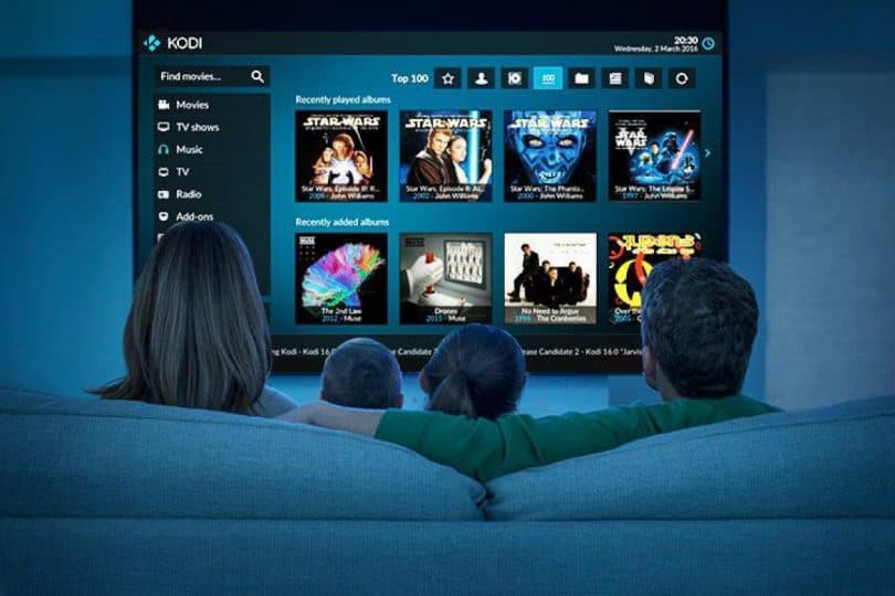 The Best Kodi Builds for Amazon Fire TV - All Home Robotics