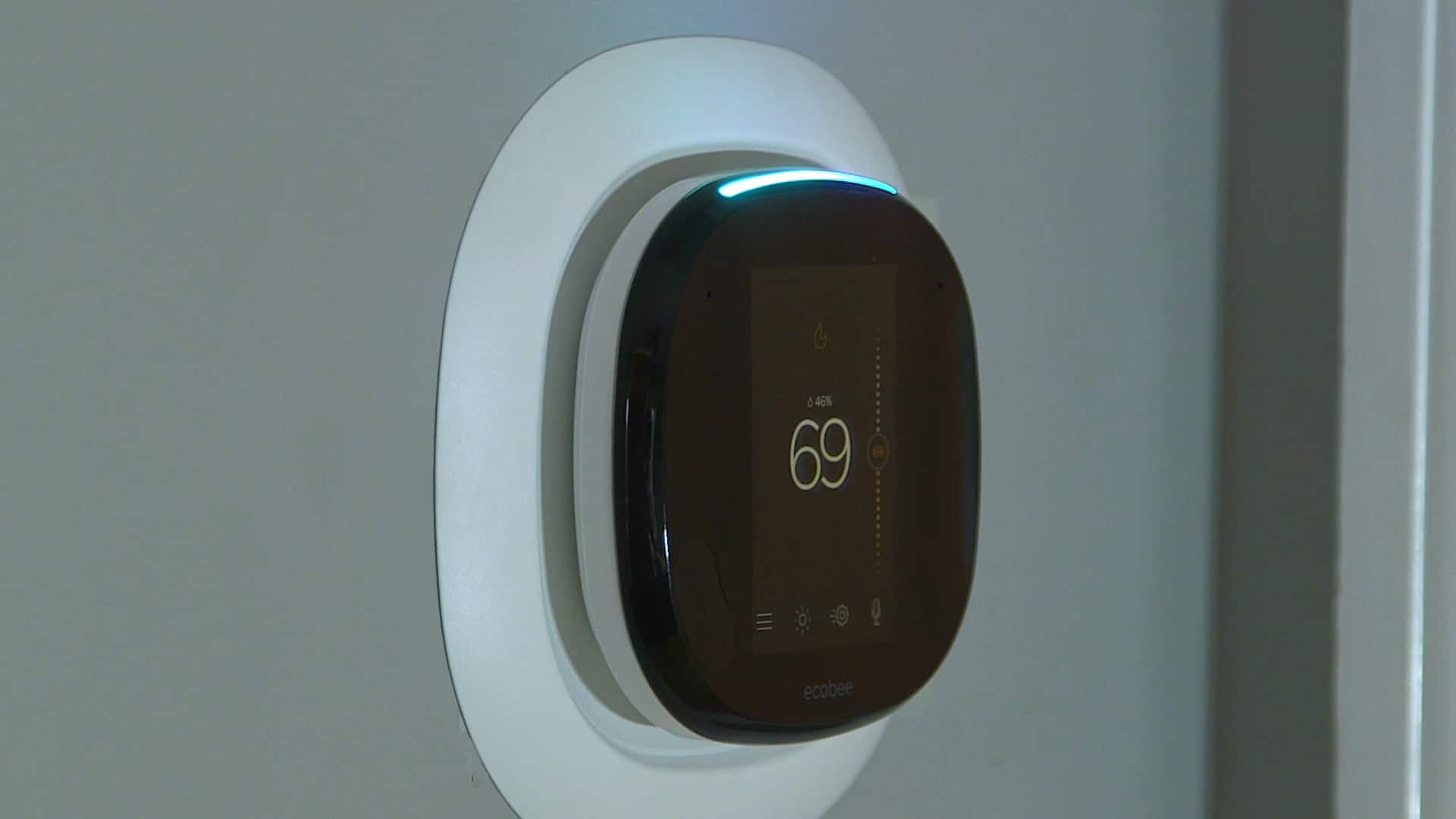 Ecobee Smart Si vs. Ecobee4: Which Should You Buy? - All Home Robotics