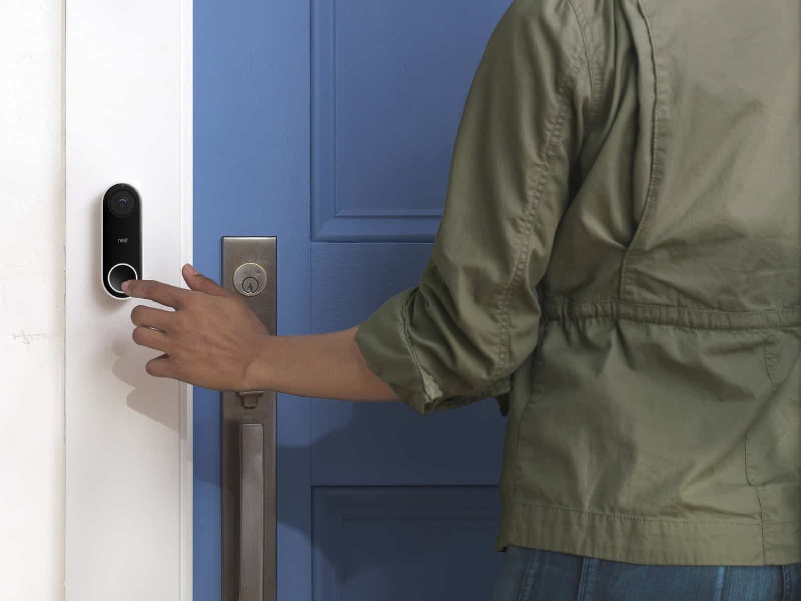 Ring Video Doorbell vs Nest Hello: Which One Will You Like More? - All ...