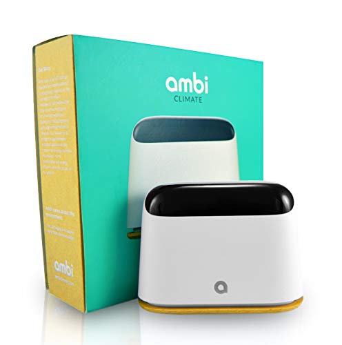 Ambi Climate 2: Is it Right for You? | All Home Robotics