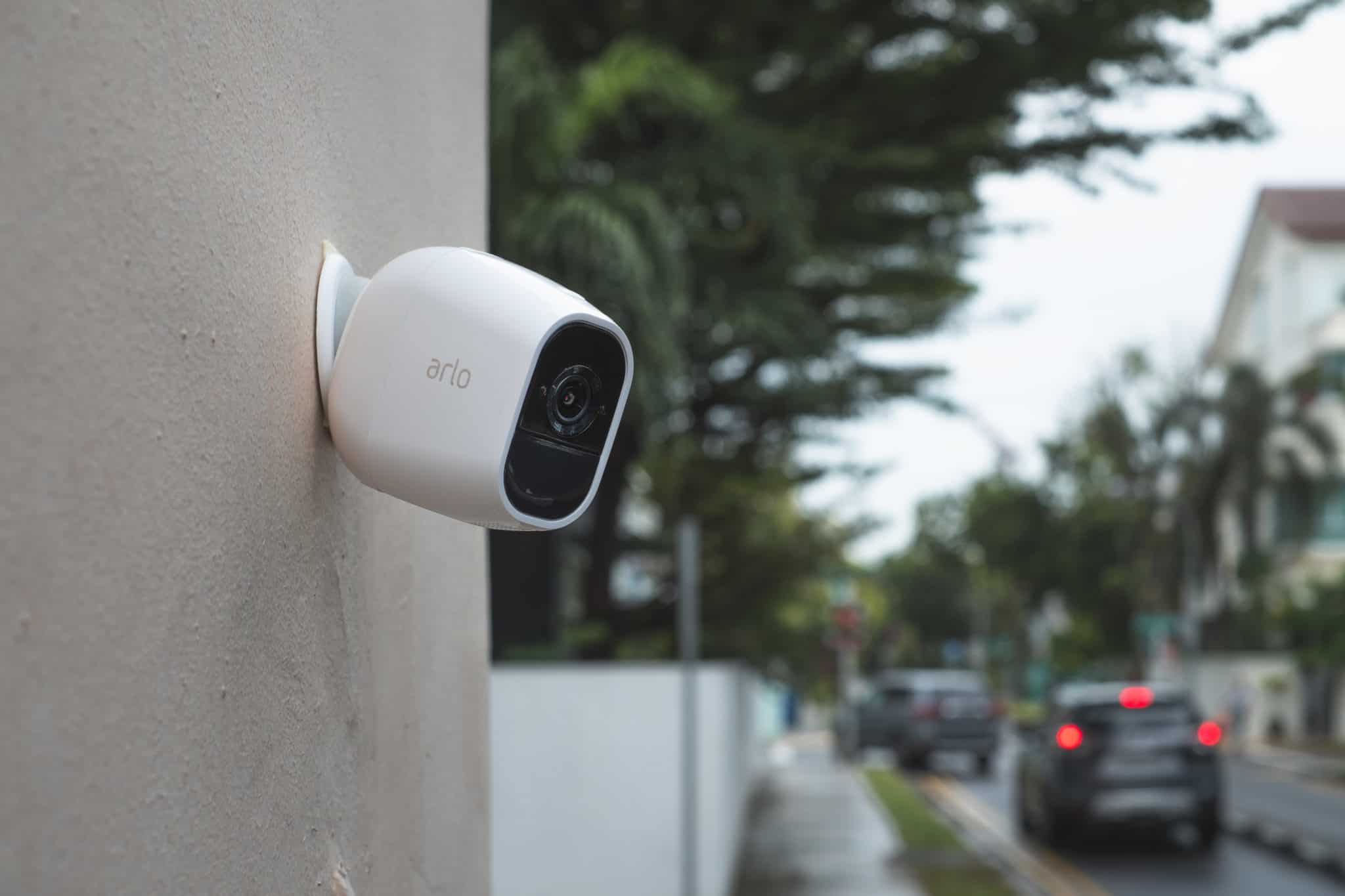 Arlo Pro vs. Arlo Pro 2: The Differences and Which One to Buy - All ...
